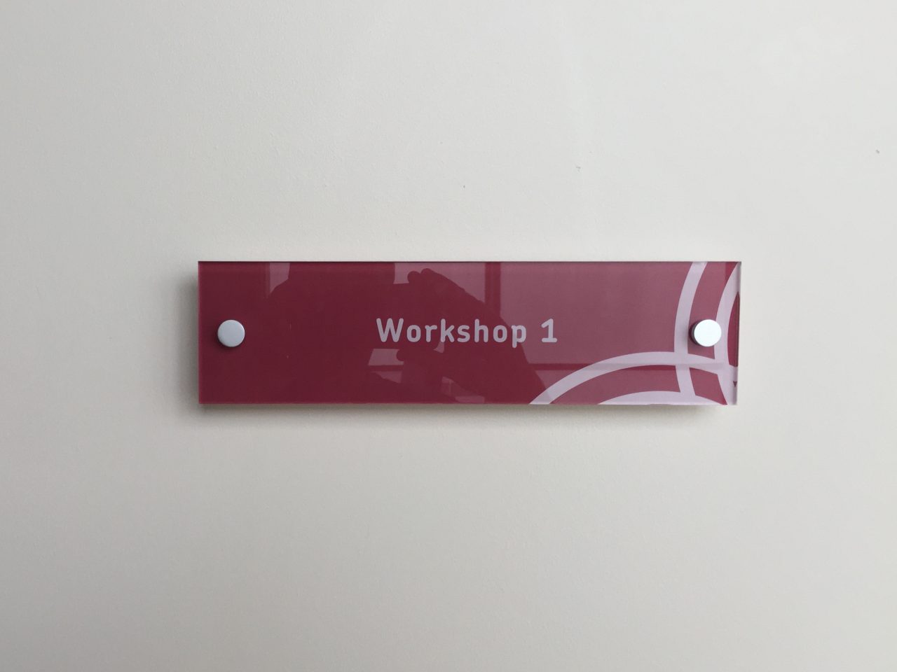 Office Signage in the UK | Bespoke Office Signs & Displays | Create Signs