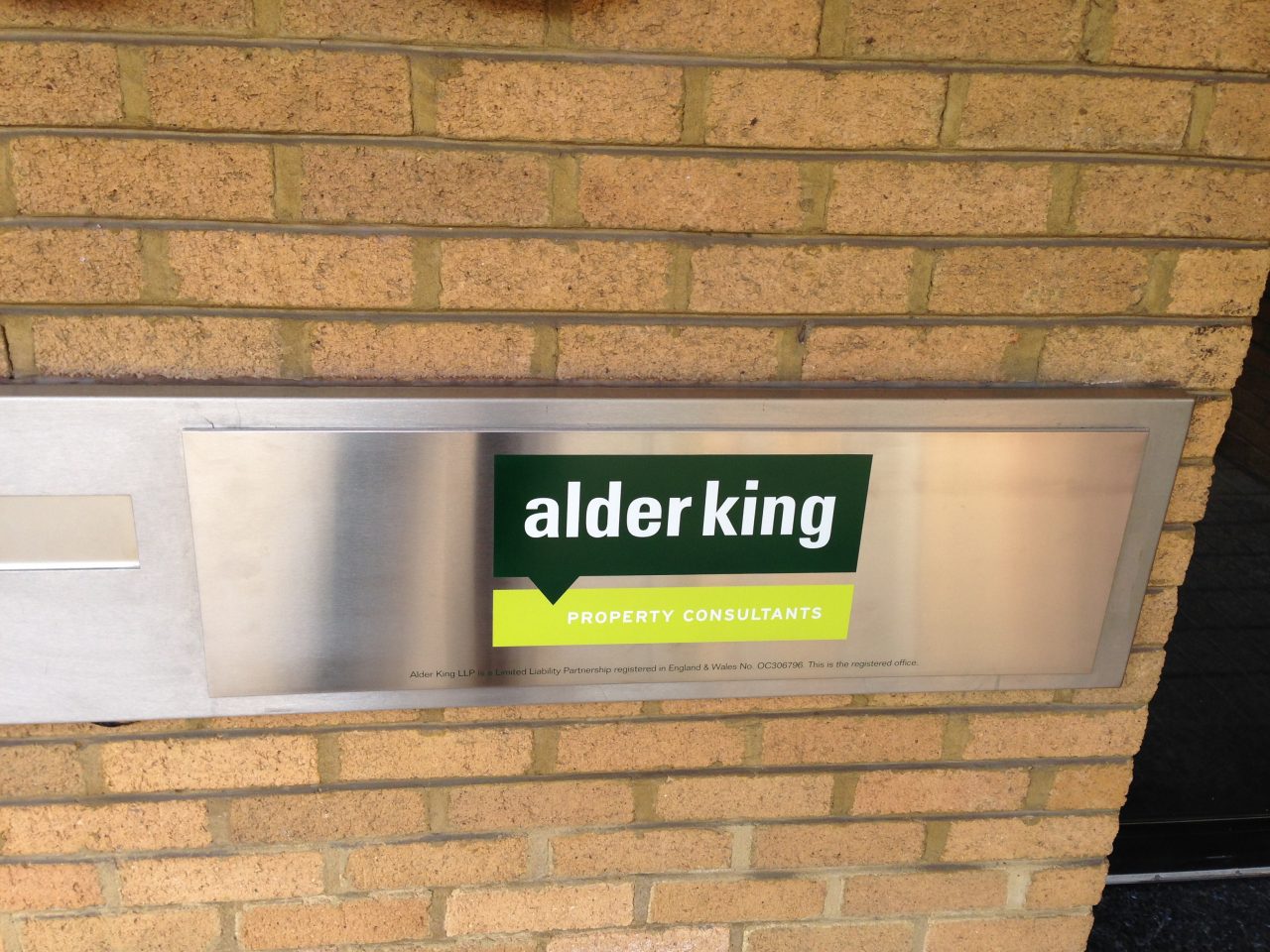 Plaque Signage & Displays in the UK | Create Signs