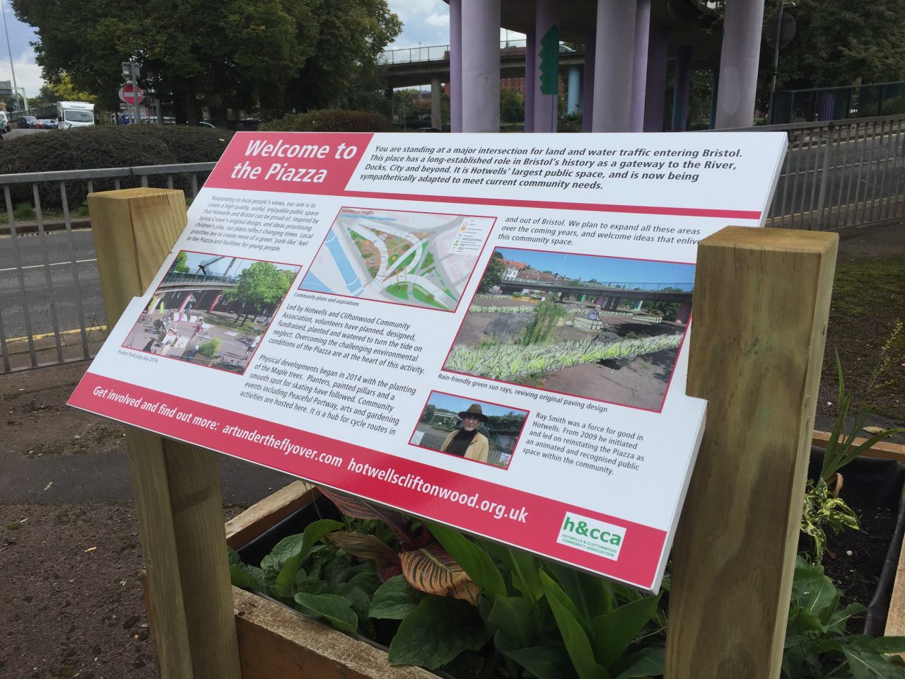 Interpretation Signage Solutions in the UK | Create Signs