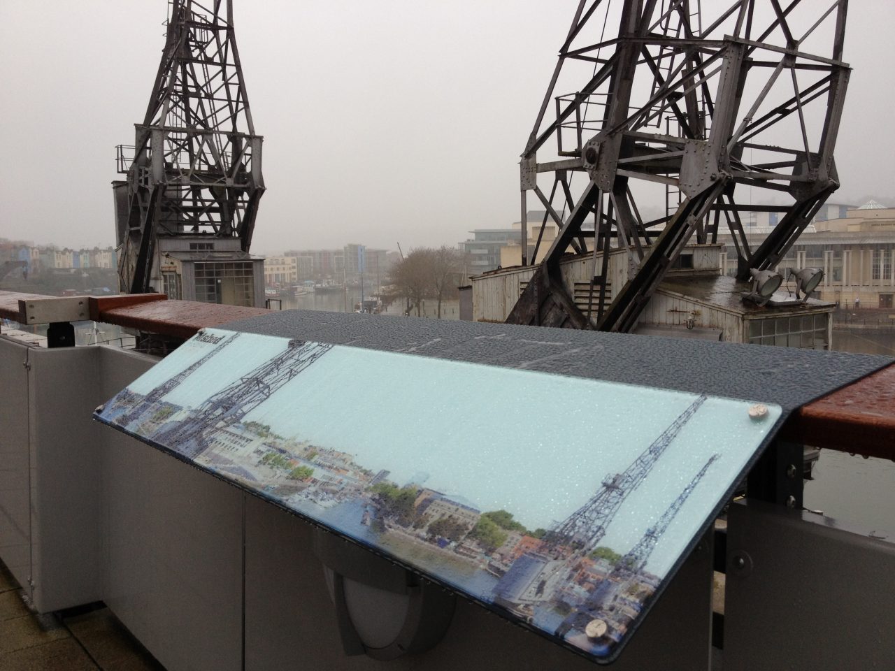 Interpretation Signage Solutions in the UK | Create Signs