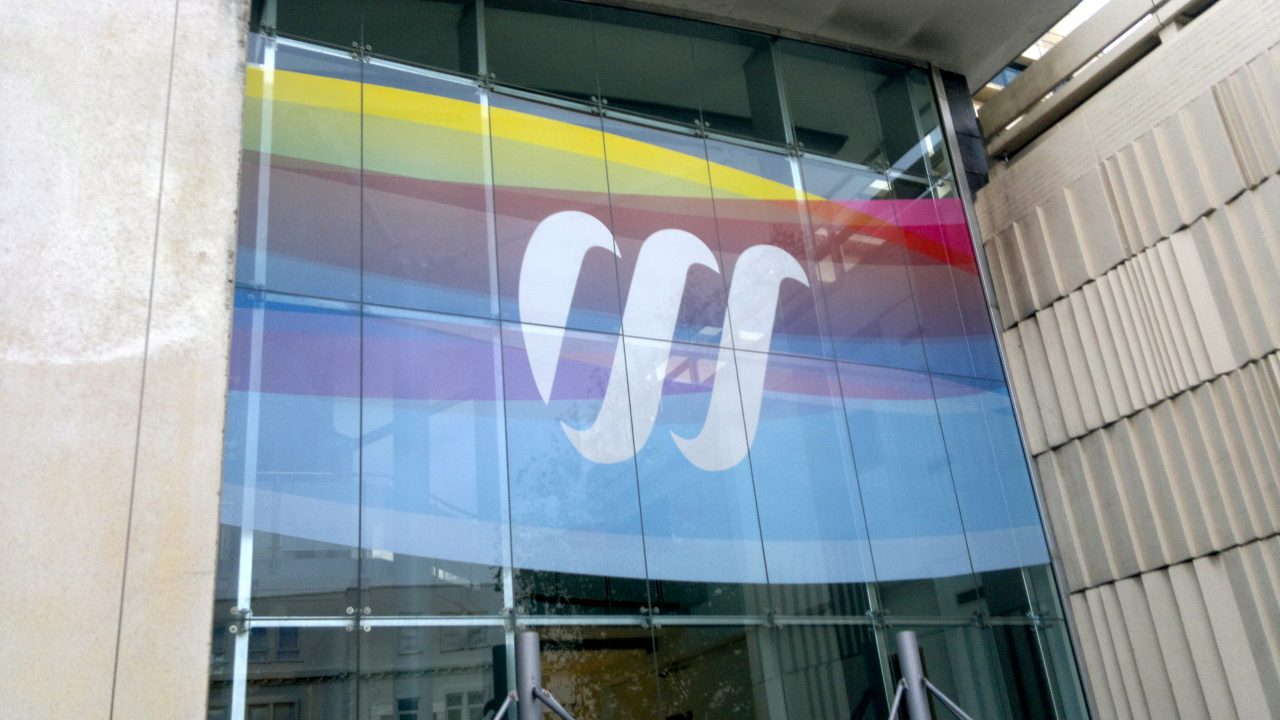 Window Graphic Signage & Display Solutions in the UK | Create Signs