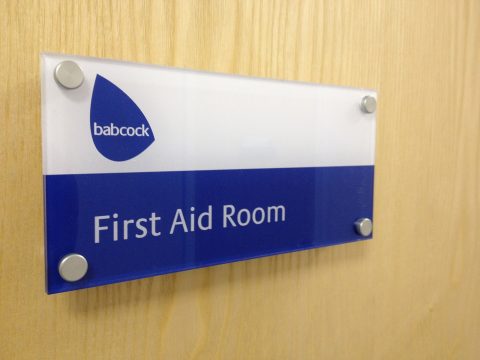 Acrylic - Create Signs