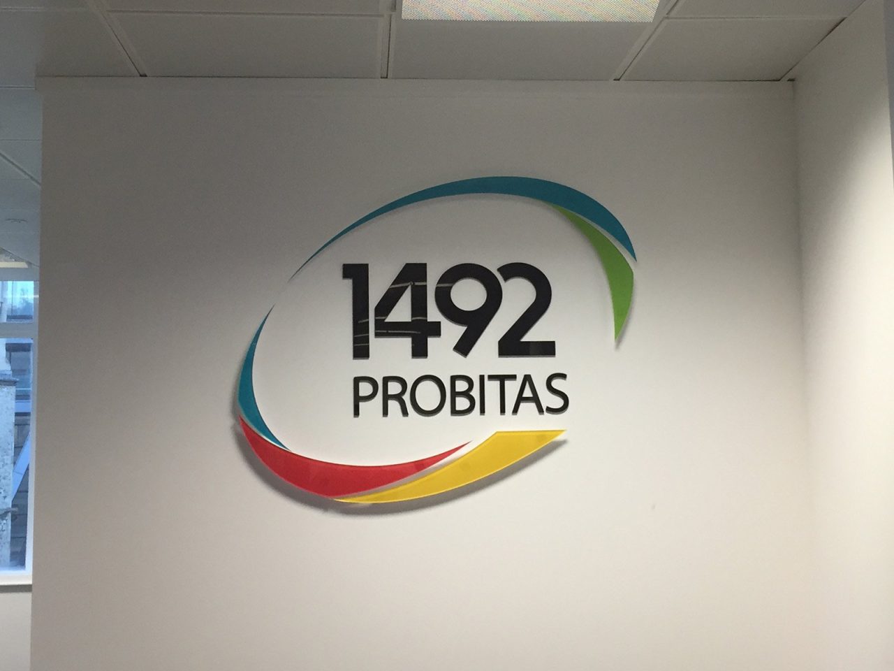 Acrylic Signage in the UK | Create Signs