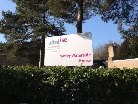 Post Mounted Signage in the UK | Create Signs