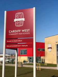 Post Mounted Signs - Create Signs