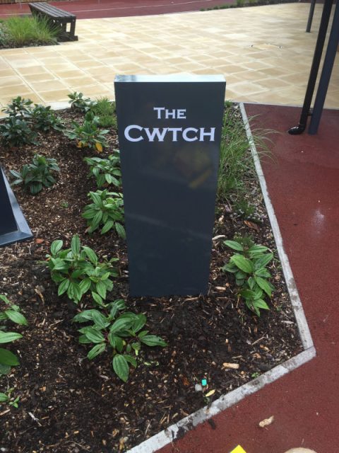 Totem & Monolith Signage in the UK | Create Signs