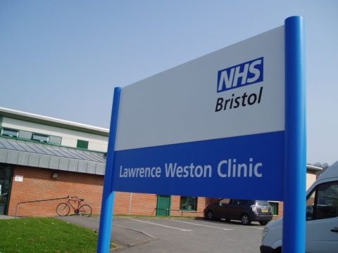 Post Mounted Signage in the UK | Create Signs