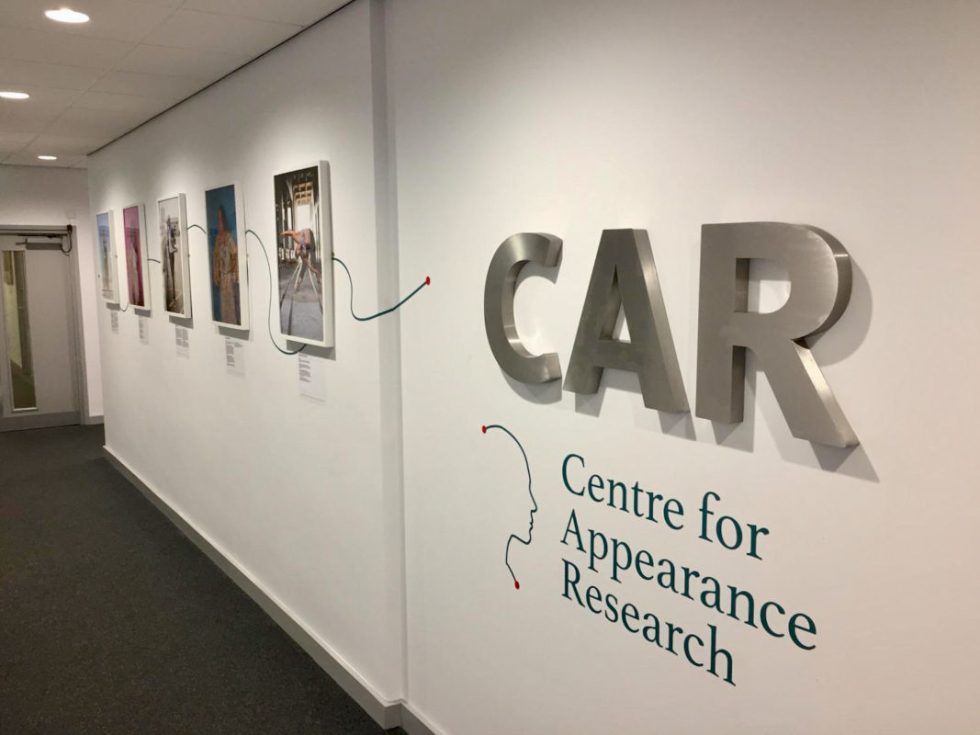 Built Up Lettering & Logo Signage Solutions in the UK | Create Signs